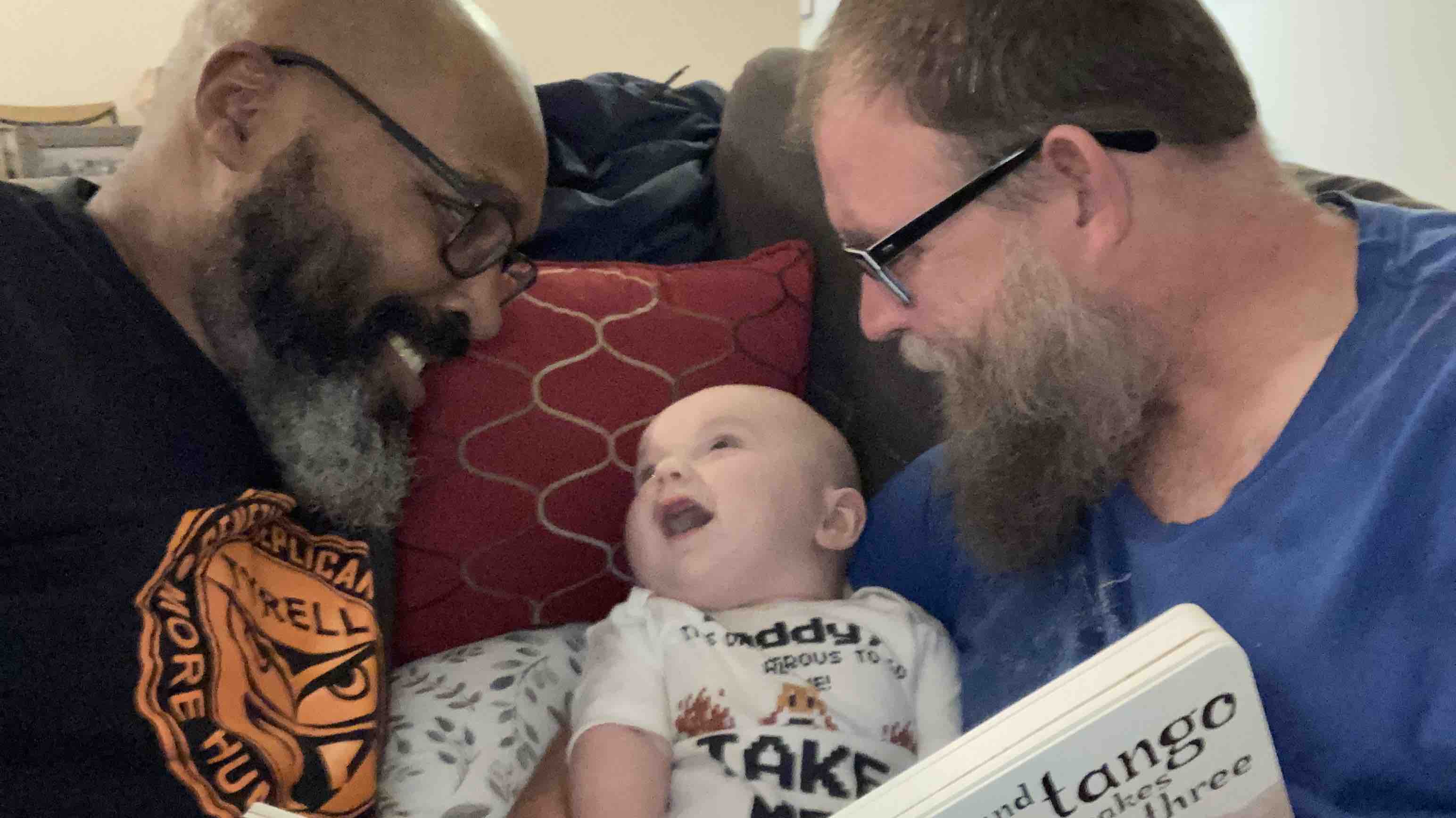 Fundraiser by Tim Wooten : Forrest Greyson Adoption Fundraiser