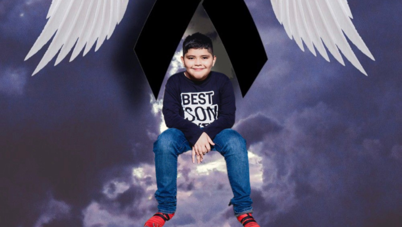 Fundraiser by Delmi Lopez-orellana : Jadiel Lopez Funeral Costs