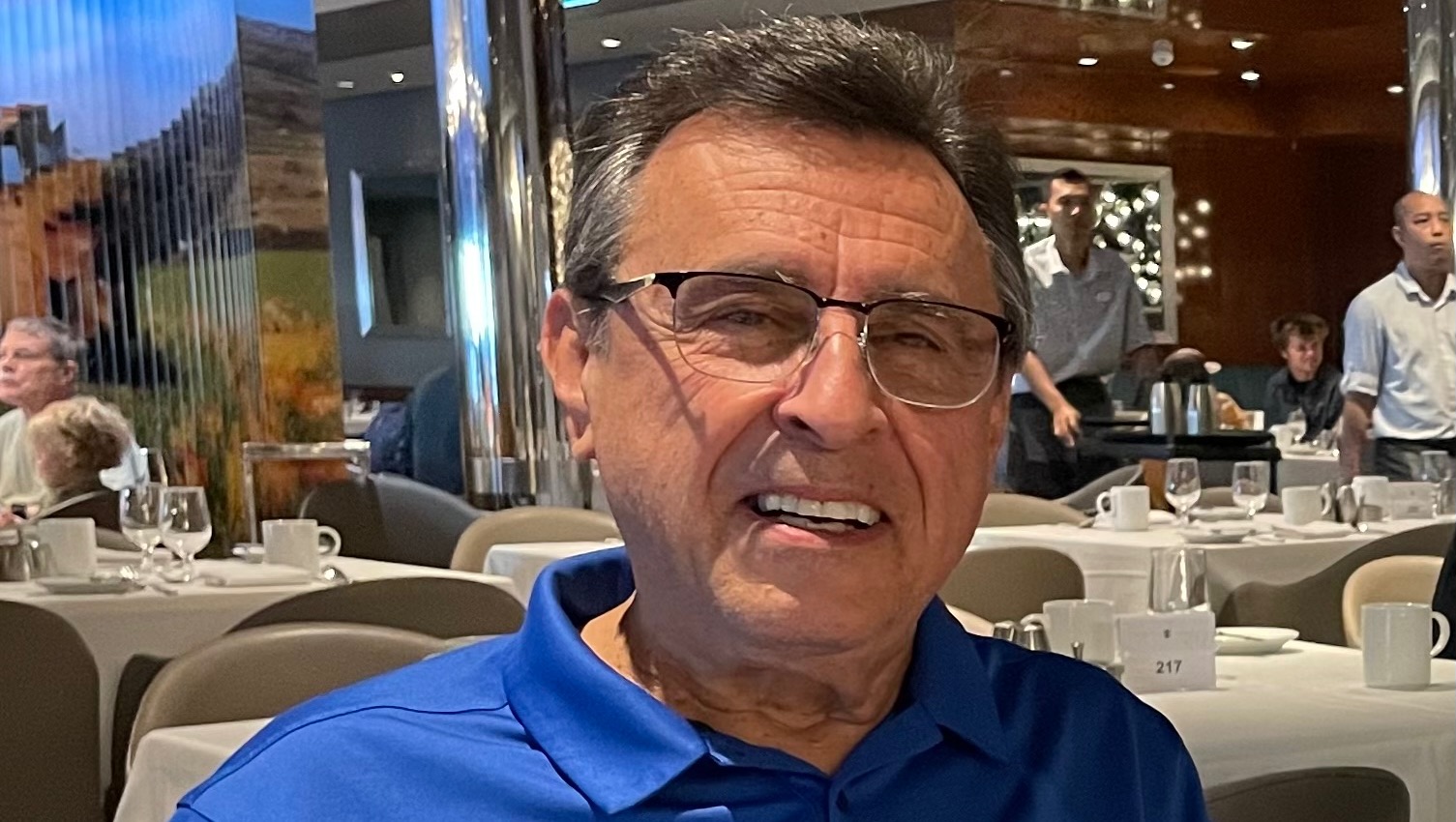 Fundraiser by Beth Miranda : Greg’s Medical Bills