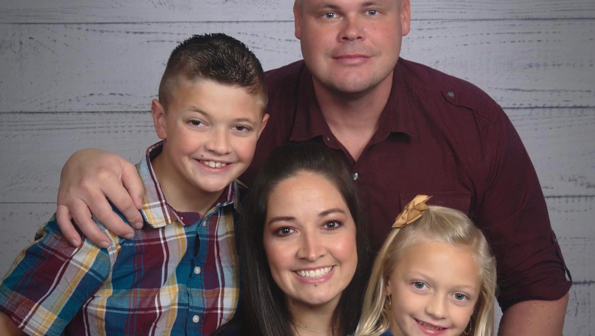 Fundraiser for Joshua Larkin by Shari Comp : Brian’s Recovery!