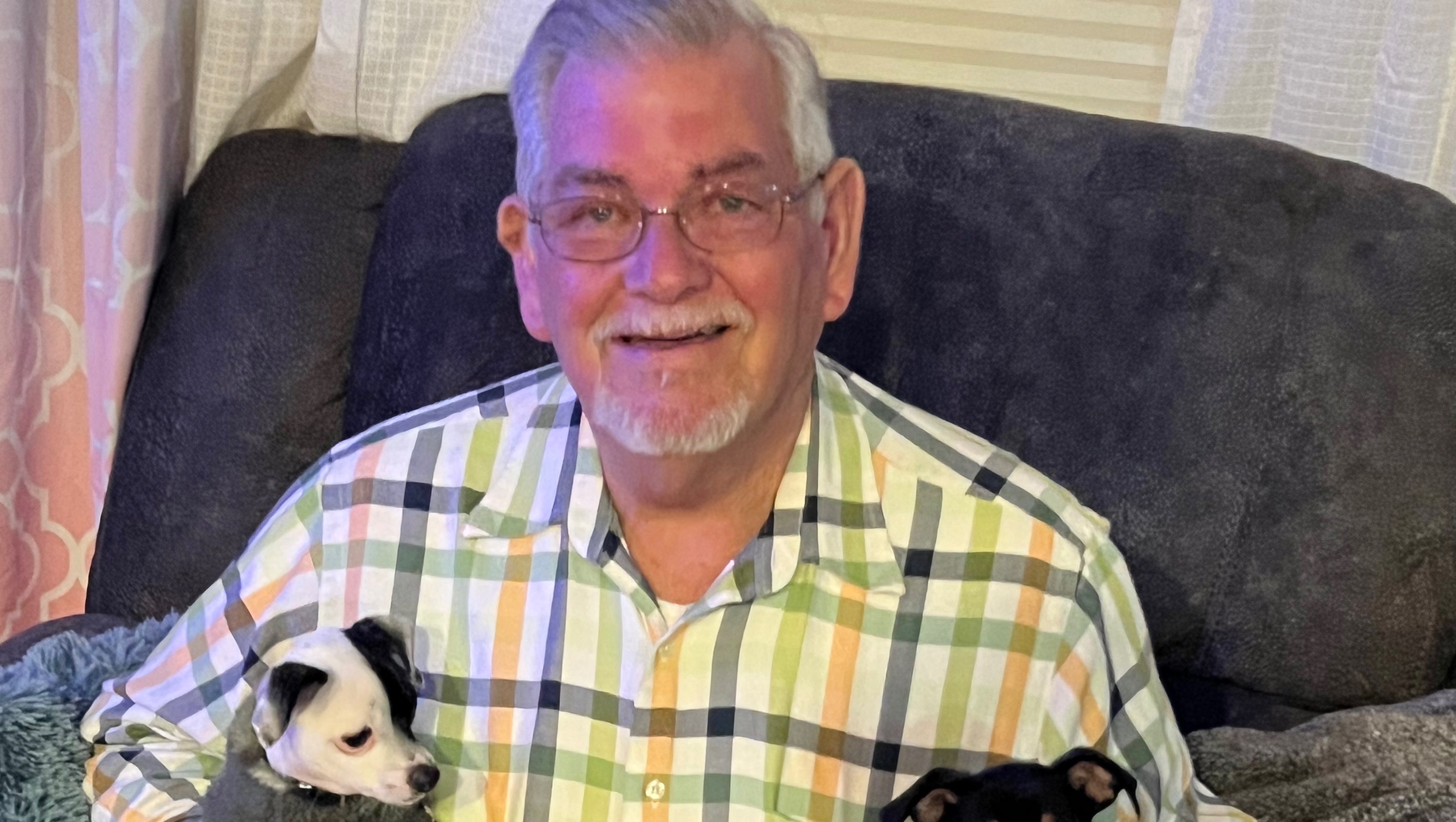 Fundraiser for Donald Bowlin by Katherine Bowlin : Help Donnie with ...