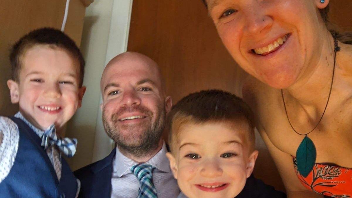 Fundraiser for Caitlin Celella by Greg Gaudio : Support Andy Celella's ...