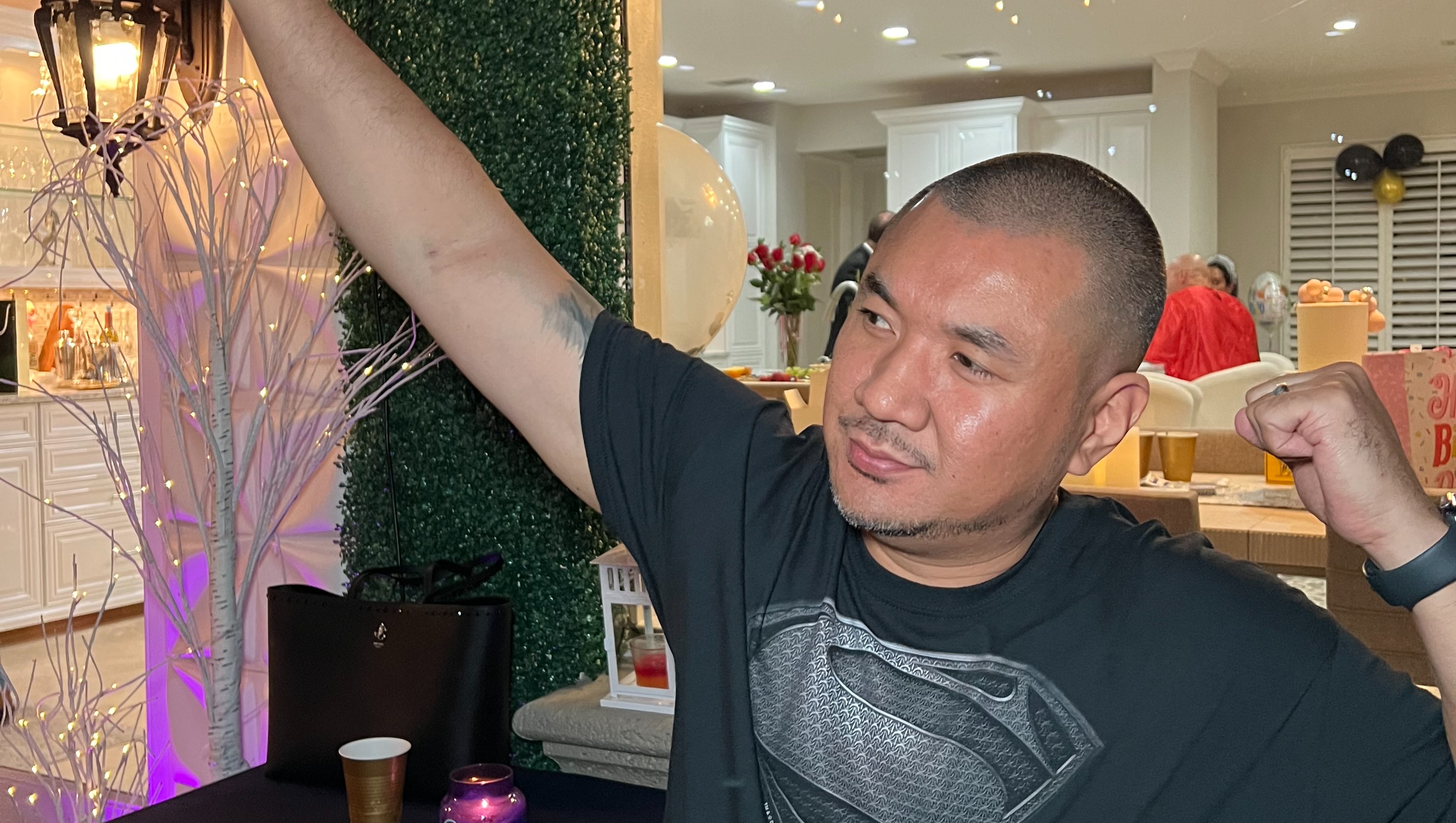 Fundraiser for Celecia Sookram by Stephanie Campos : Stan's Cancer ...