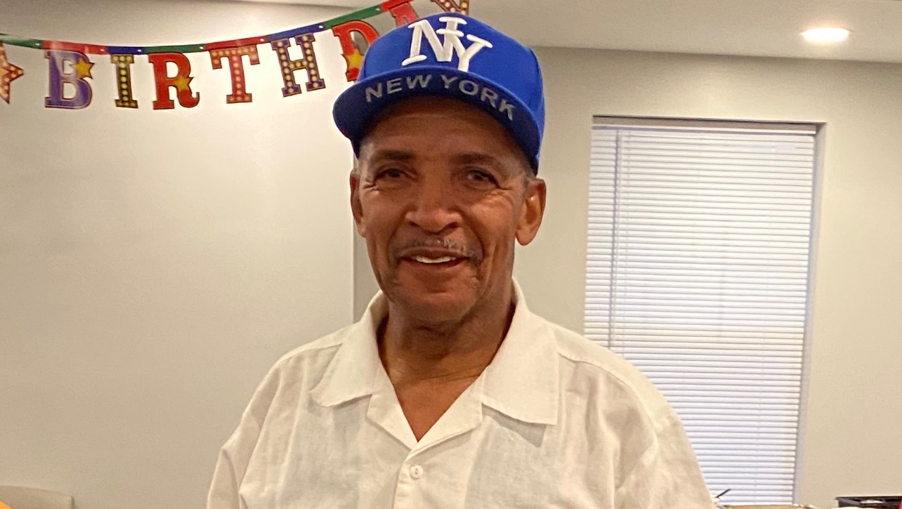 Fundraiser by Katrice Walker : Home going services for Leon Smith Jr.