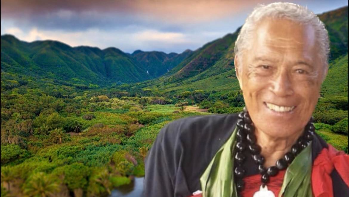 Fundraiser by Kolokea K Solatorio : In Loving Memory of Pilipo Solatorio