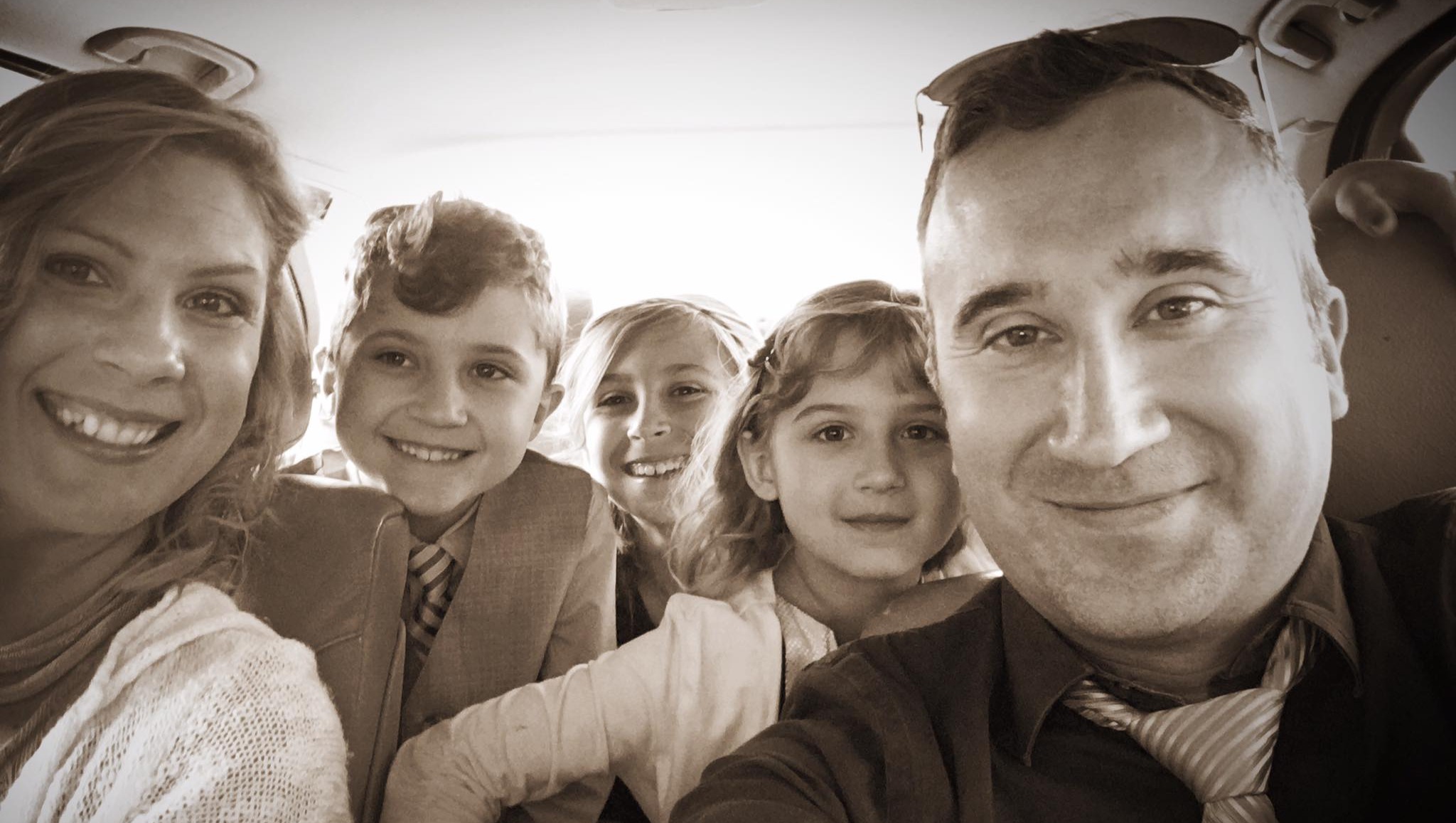 Fundraiser by Bobbi Naylor : Natera Family