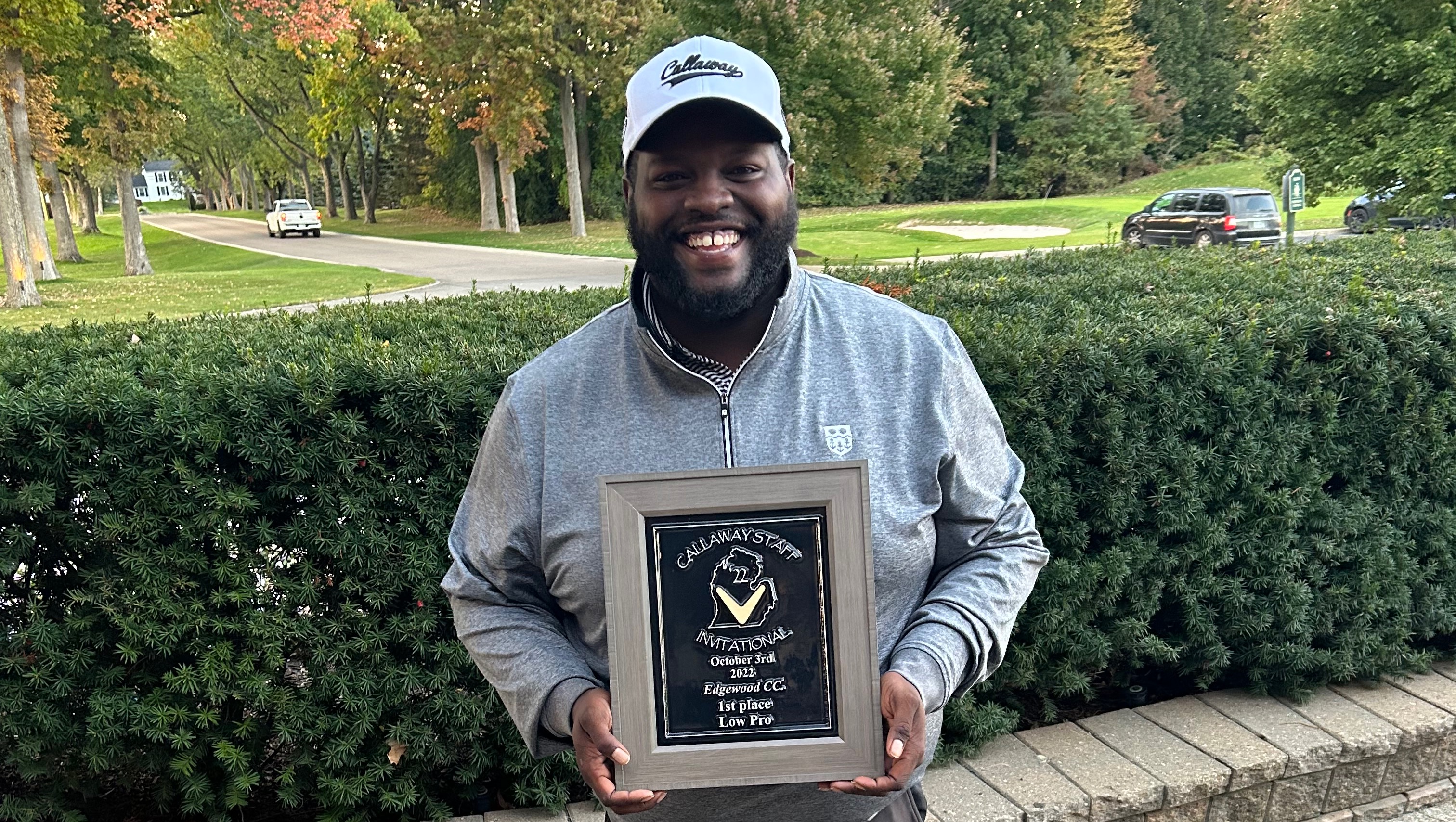 Fundraiser by Renee Ward : Anthony D Ward