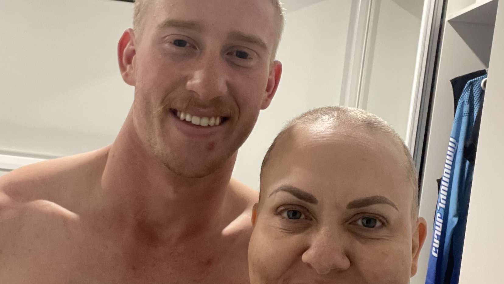 Fundraiser for Dee Carrie by Jordan Plath : Support the Carrie family ...