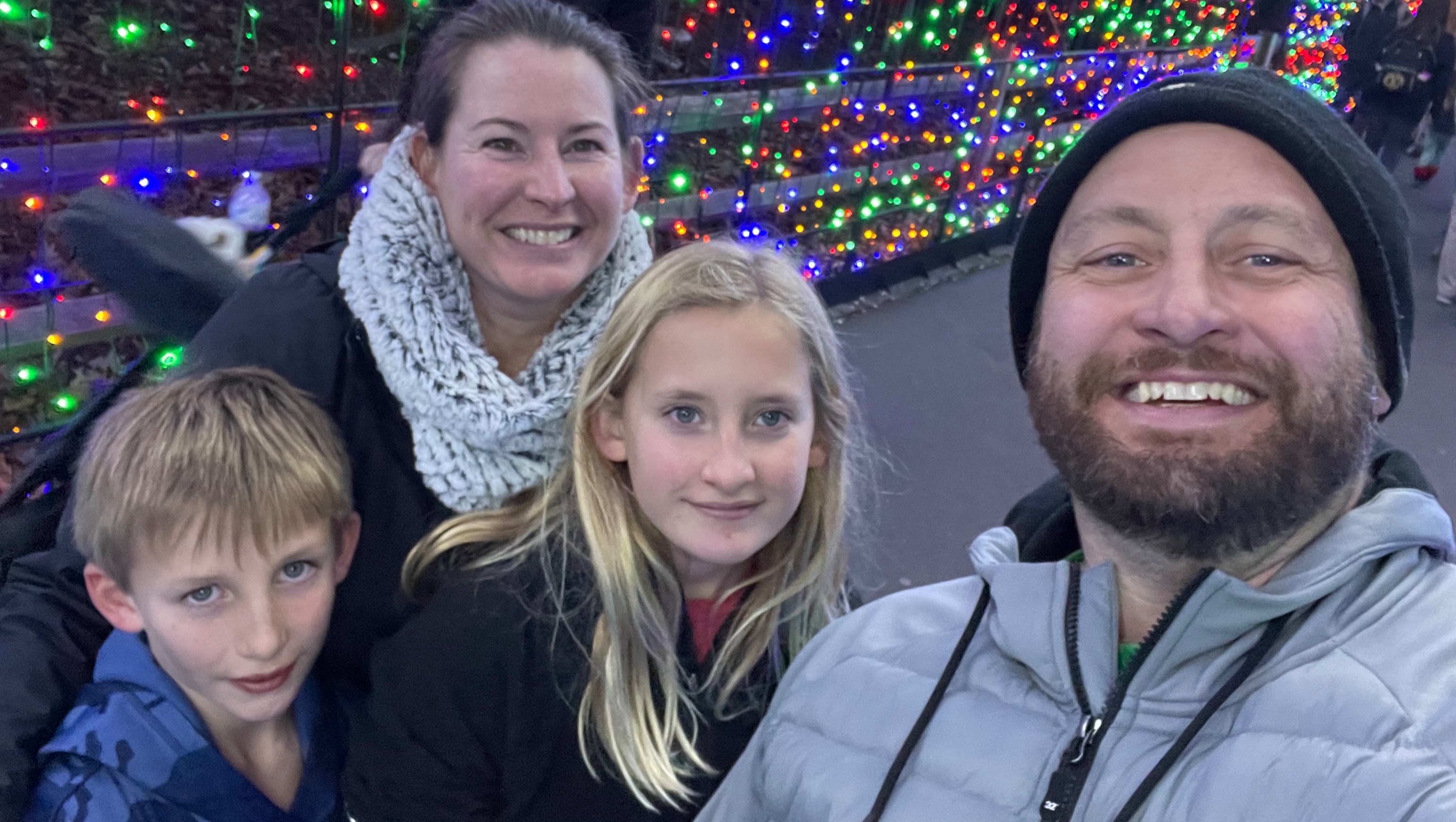 Fundraiser for Robin Glasgo by Heather Webb Hester : Glasgo Team Fights ...