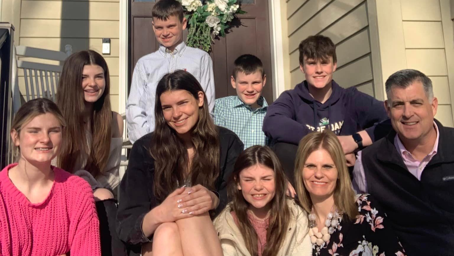 Fundraiser for Kevin Russell by Dena Hicks : Russell Strong!