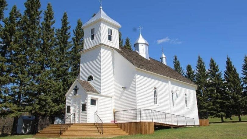 Fundraiser by Boian Church : Help Rebuild Boian Church