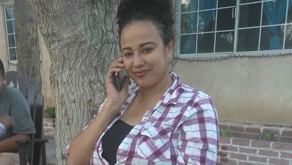 Fundraiser by Elva Rodriguez : Help us put our Angel to rest please