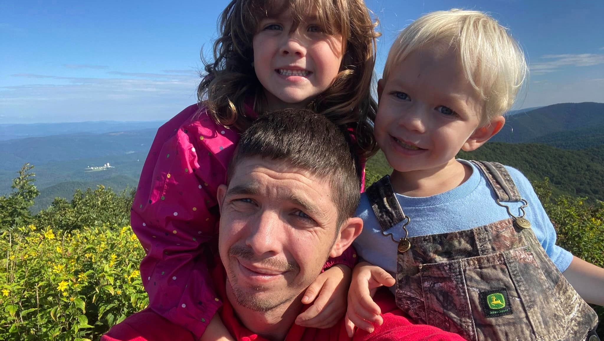 Fundraiser by Pam Thompson : Josh Knight Medical Expenses