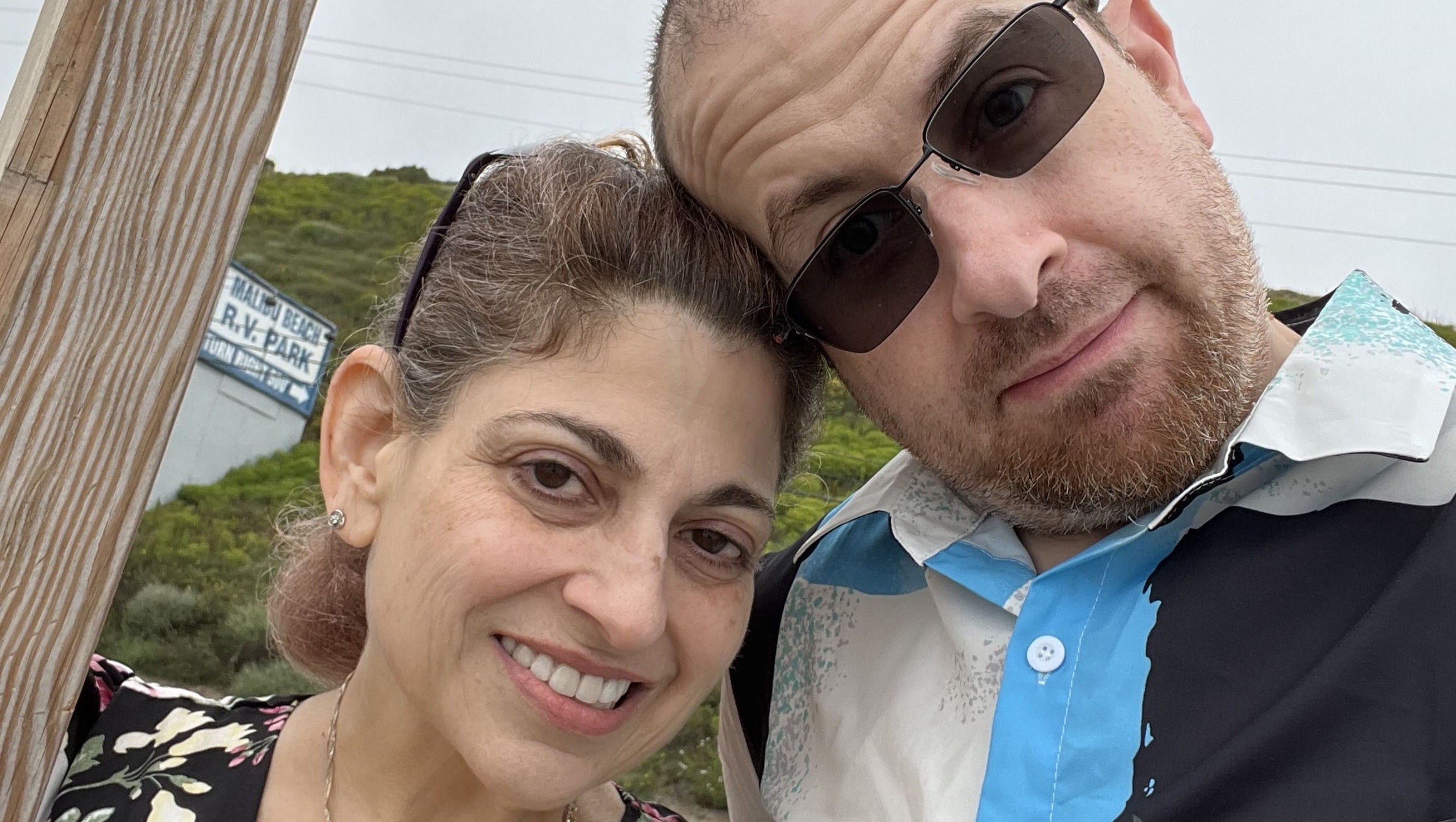 Fundraiser for Jason Marks by Marci Marks : My Mother's Emergency Care