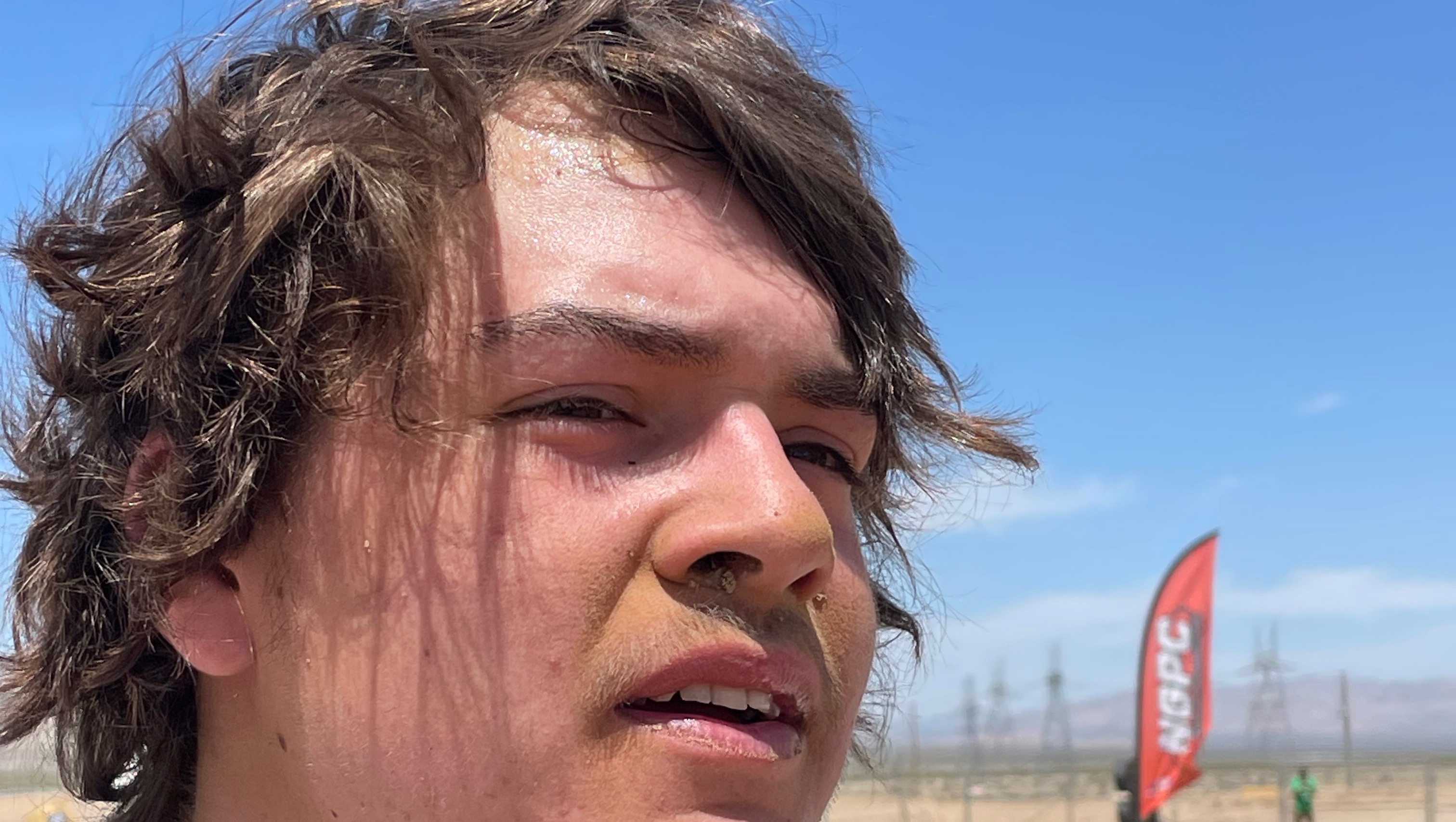 Fundraiser by Mark Holwick : Please help Sebastians recovery.