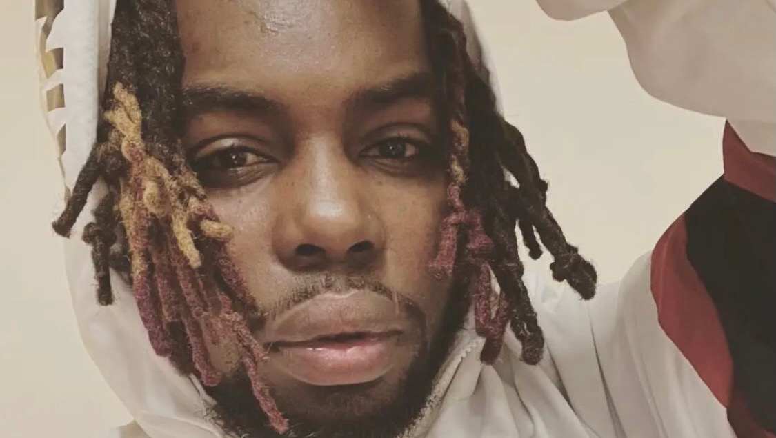 Fundraiser by Tiyia Weeden : Jamel Chatmans Funeral Services