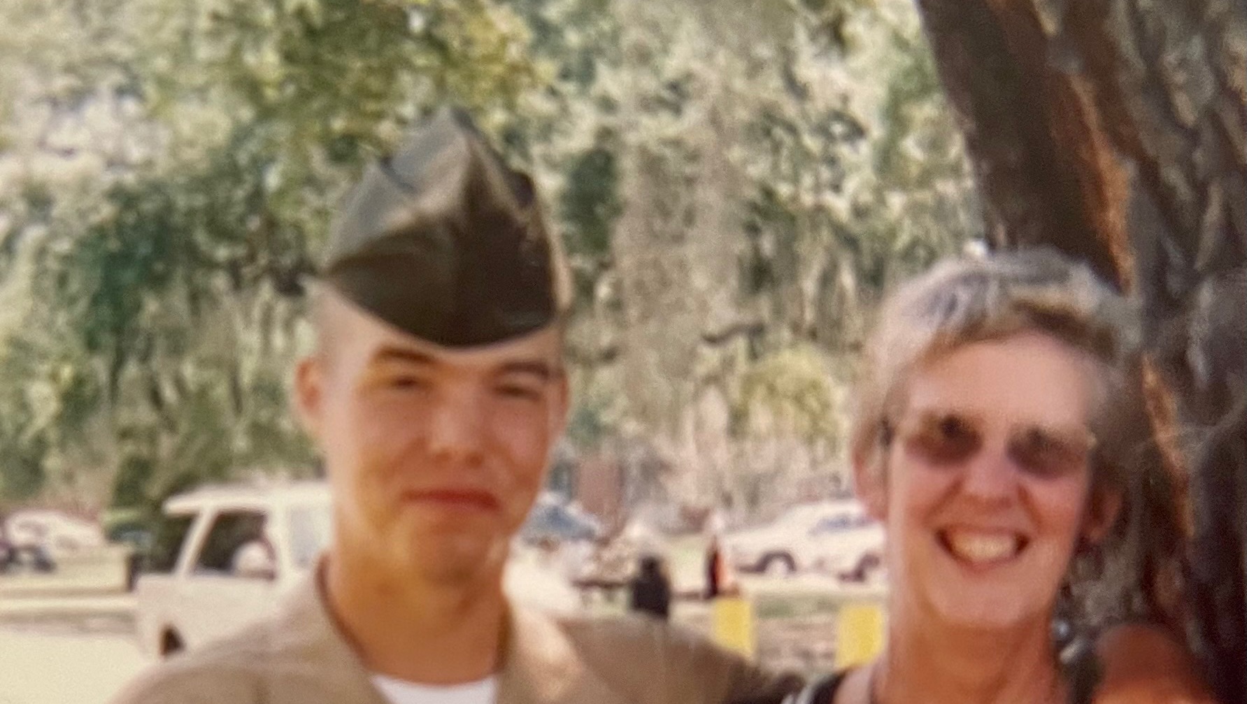 Fundraiser by Meredith Callahan : Funeral Service for Caz Callahan