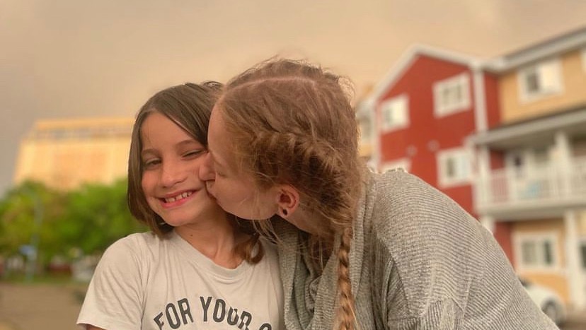 Fundraiser by Annie Trussler : Help Haley and her family fight cancer