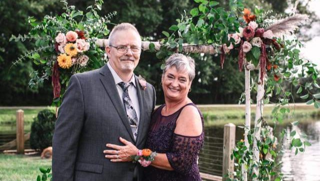 Fundraiser for Pam Kidwell by Sharon Sellers : Support Ron's battle ...