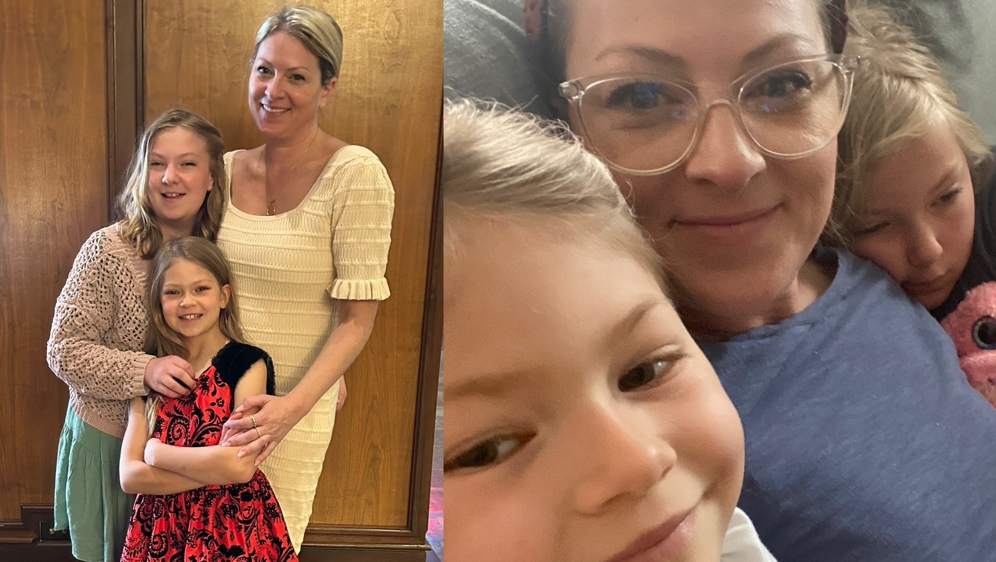 Fundraiser for Kristin Kielpinski by Lynne Schmidt : For our dear ...