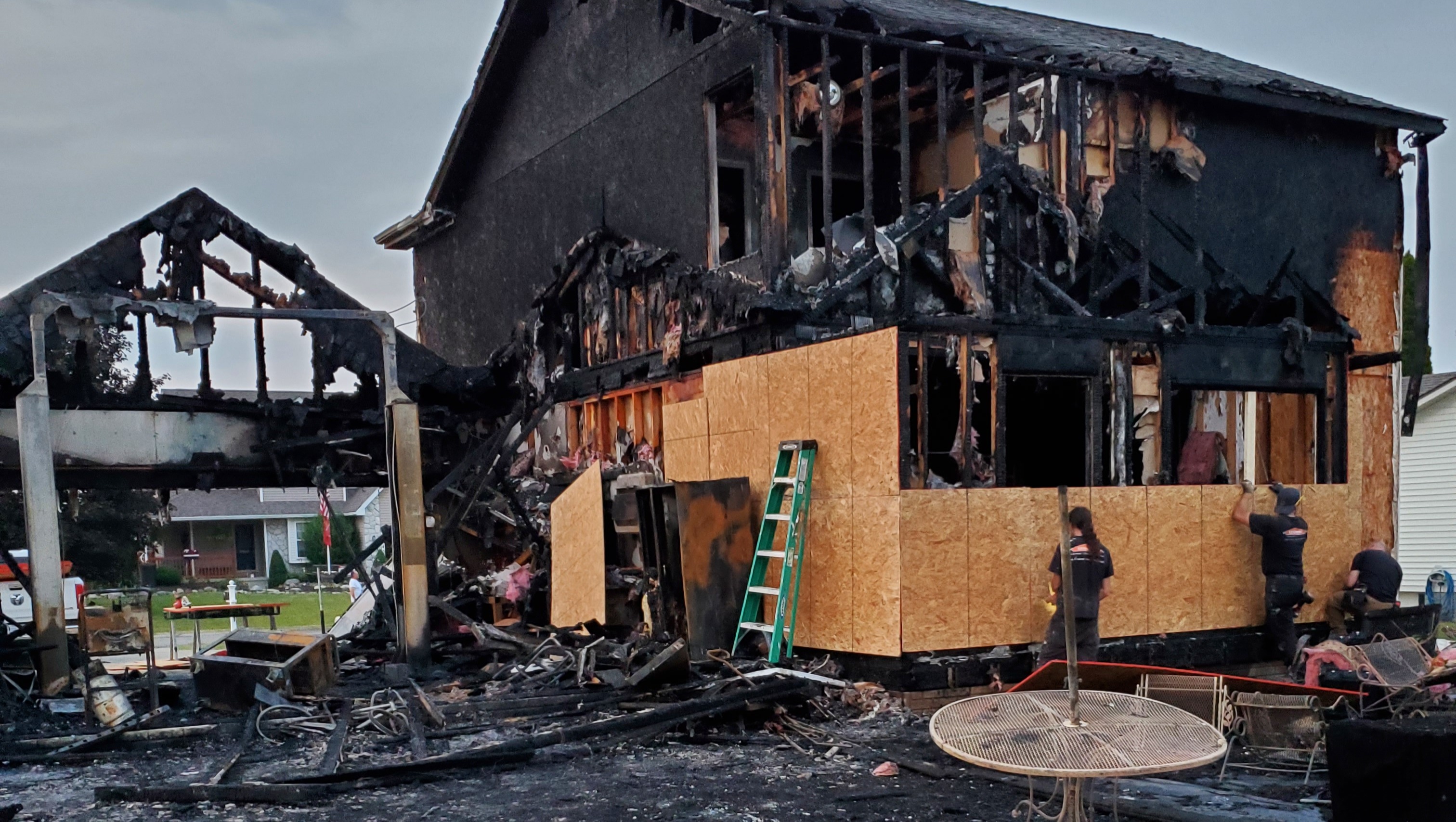 Fundraiser for James Schwalm by Jennifer Lamoreaux : Jimmy and his ...