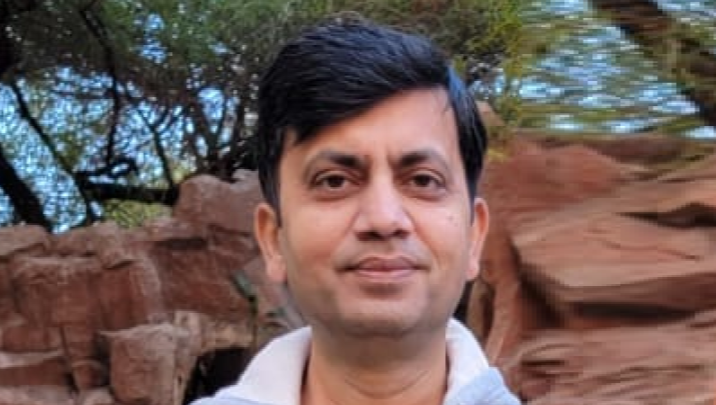 Fundraiser for Ranjita Khare by Dhirendra Sinha : Help support the ...