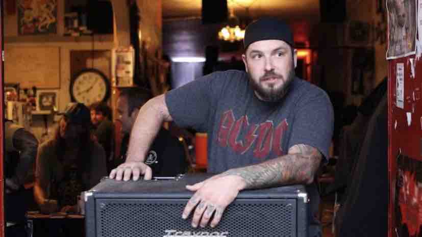 Fundraiser by Nevada Romas : Funeral Fund for Aaron Foster