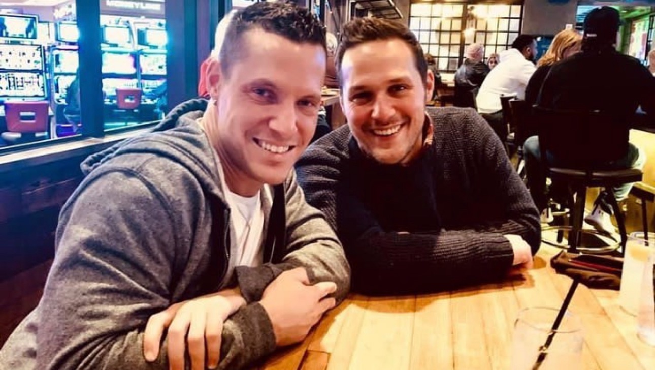 Fundraiser by Drew Reese : Medical costs to help David beat this!