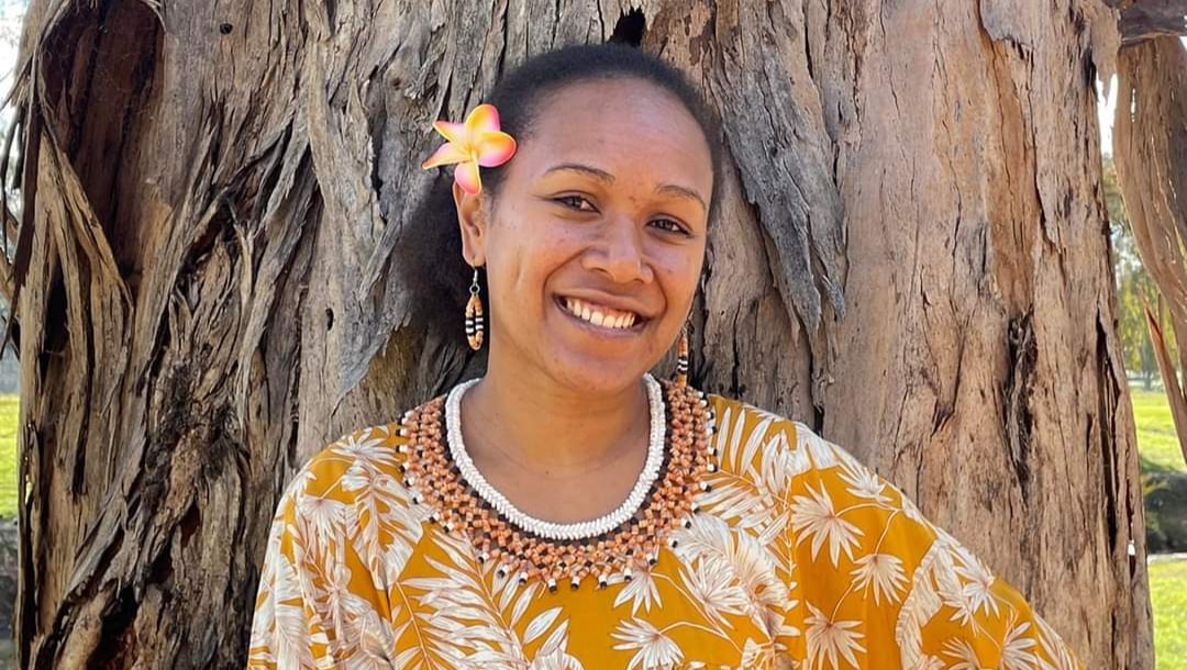 Fundraiser for Trisha Toangwera Aruhuri by Dennis And Margaret Martin ...