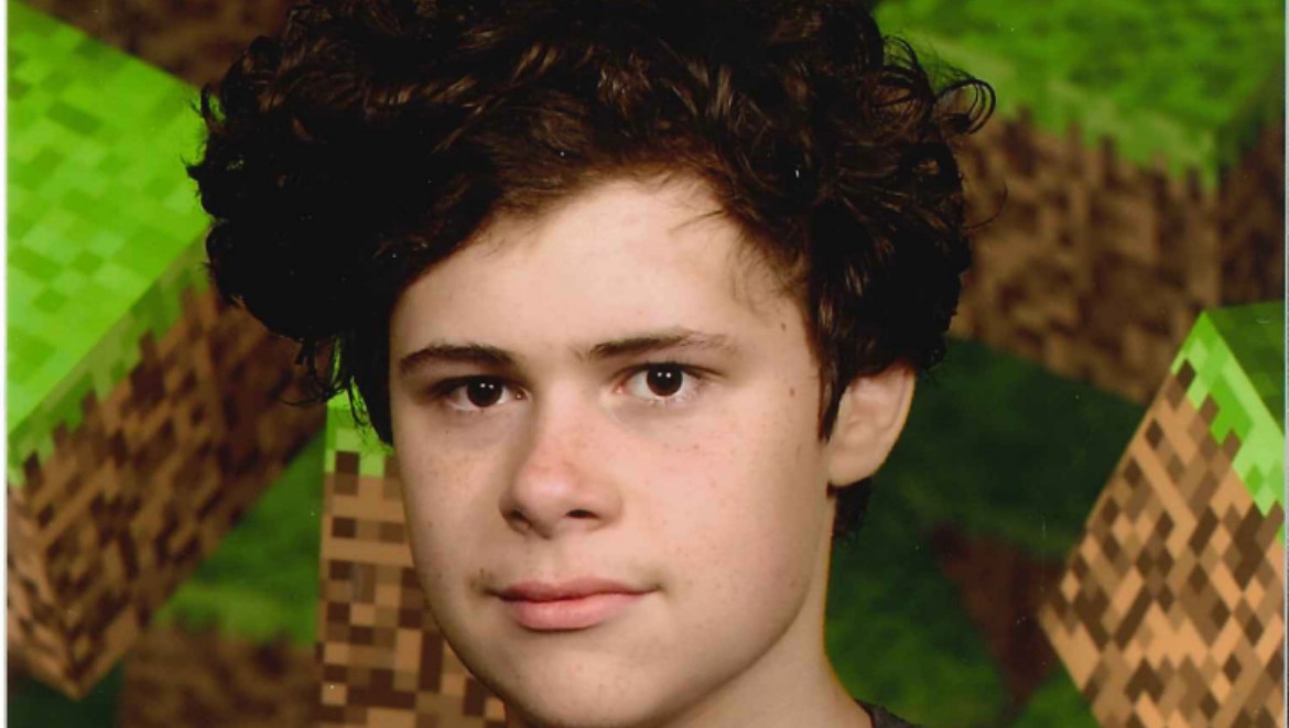 Fundraiser by Jeremy Cushing : Hill family