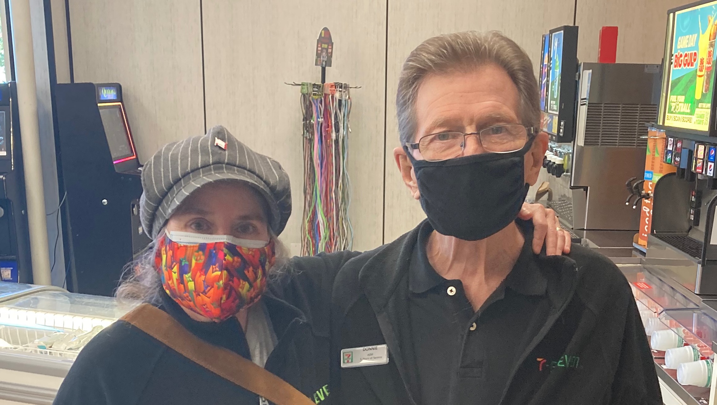 Fundraiser for Vittoria Rhone-Christensen by Devon Rhone-Christensen ...