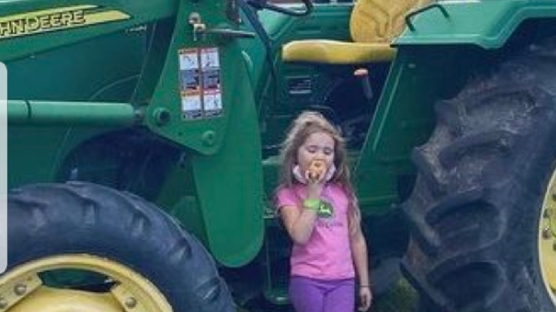 Fundraiser by Brian Curran : Support Maddie's Medical Bills
