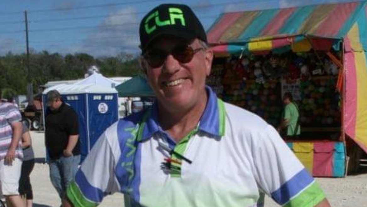 Fundraiser by Troy Stevenson : George Hulse celebration of life