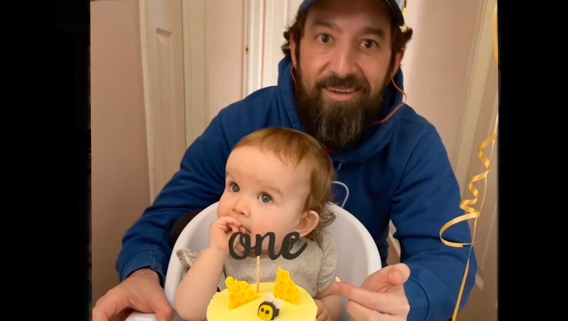 Fundraiser by Dean Cartwright : Help Lil’ Rome and the Lachance family!