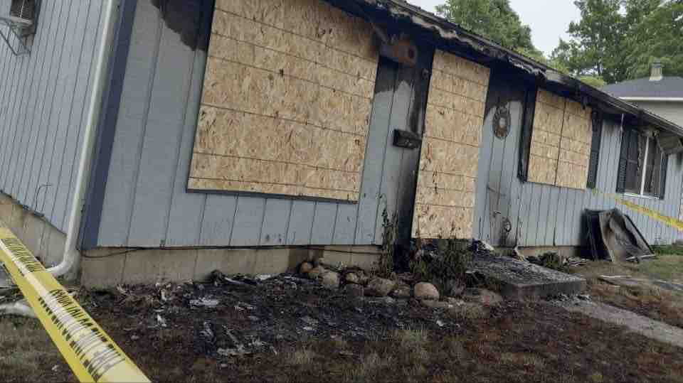 Fundraiser for Mitchell Mathias by Mikayla Watkins : House Fire ...