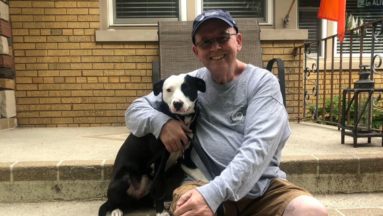 Fundraiser for Emily Neeson by Maggie Neeson : Jim’s Journey: help ...