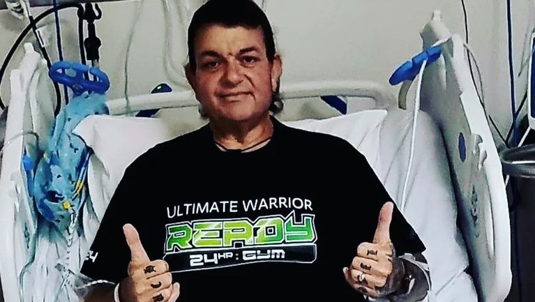 Fundraiser for Kay Tsakovic by Graham Pye : For Kay & Muzza