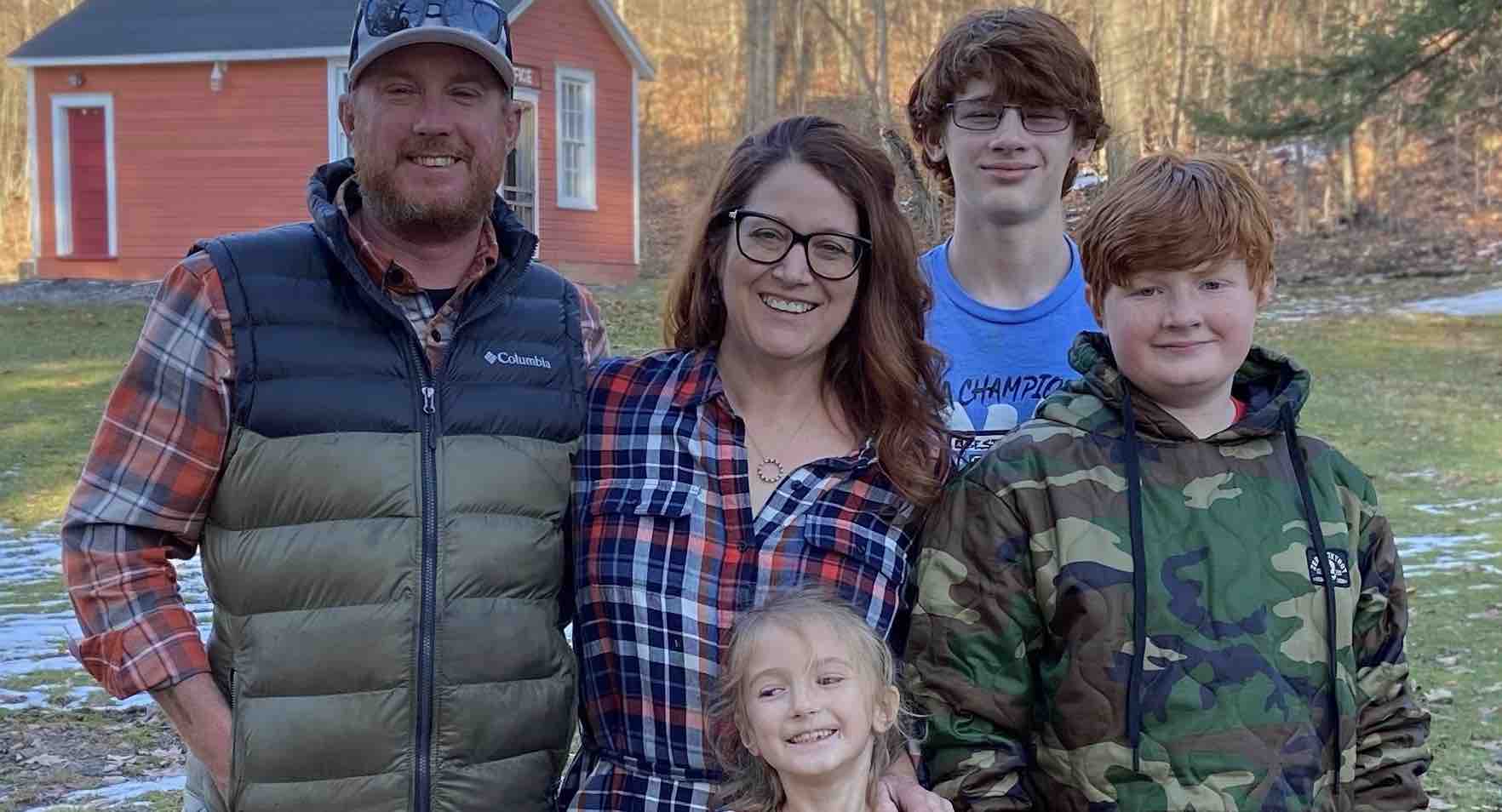 Fundraiser for Catherine Scarnati by Claude Dabbs : Christopher Thomas ...