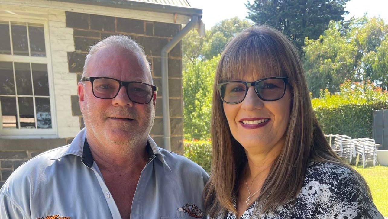 Fundraiser for Deborah Rhodes by Billy Morrison : Wayne & debs fire ...