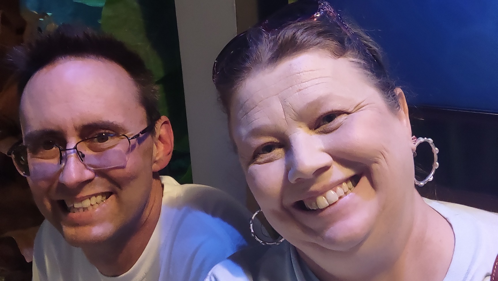 Fundraiser by Lisa Gleaton : Funding For The Gleaton Family