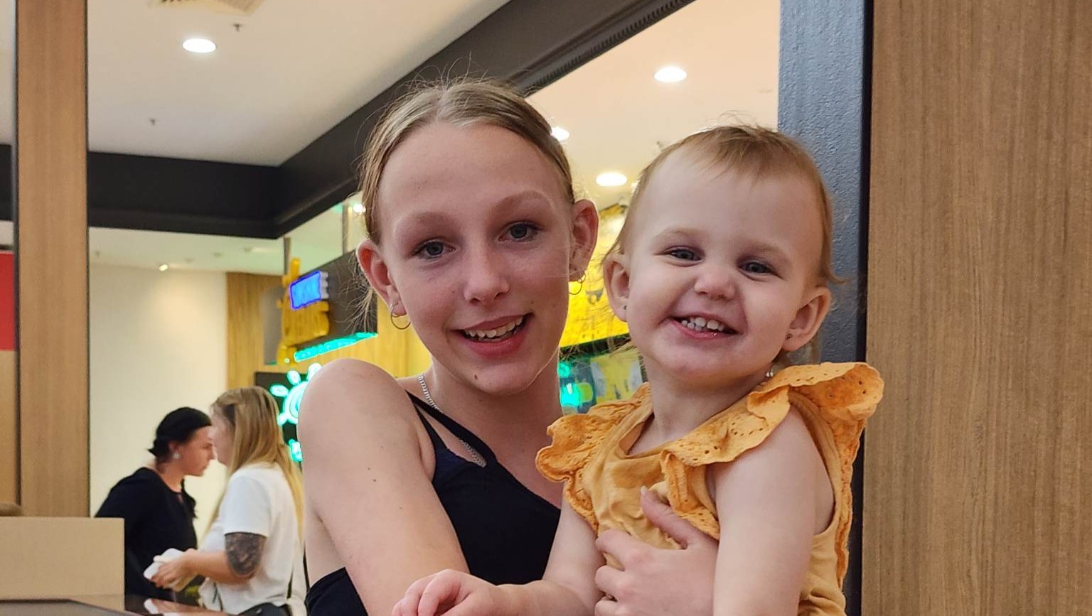 Fundraiser by Sherryn Wynne : Support Lilly and her family