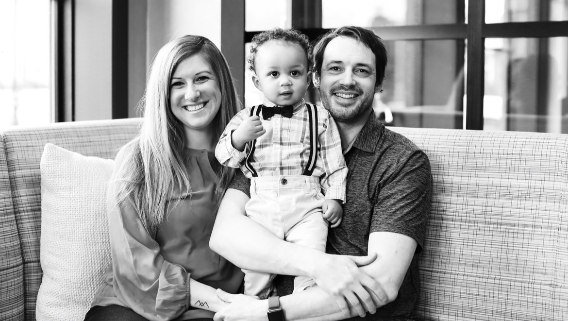 Fundraiser for Nathan Rozycki by Gabrielle Hatton (Rozycki) : Stem Cell ...