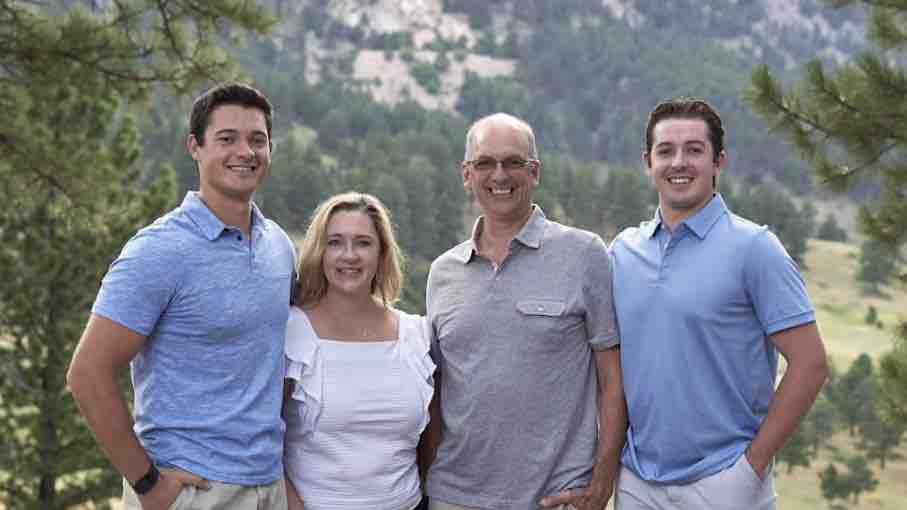 Fundraiser for Susan Erickson by Matt Erickson : Eric Erickson