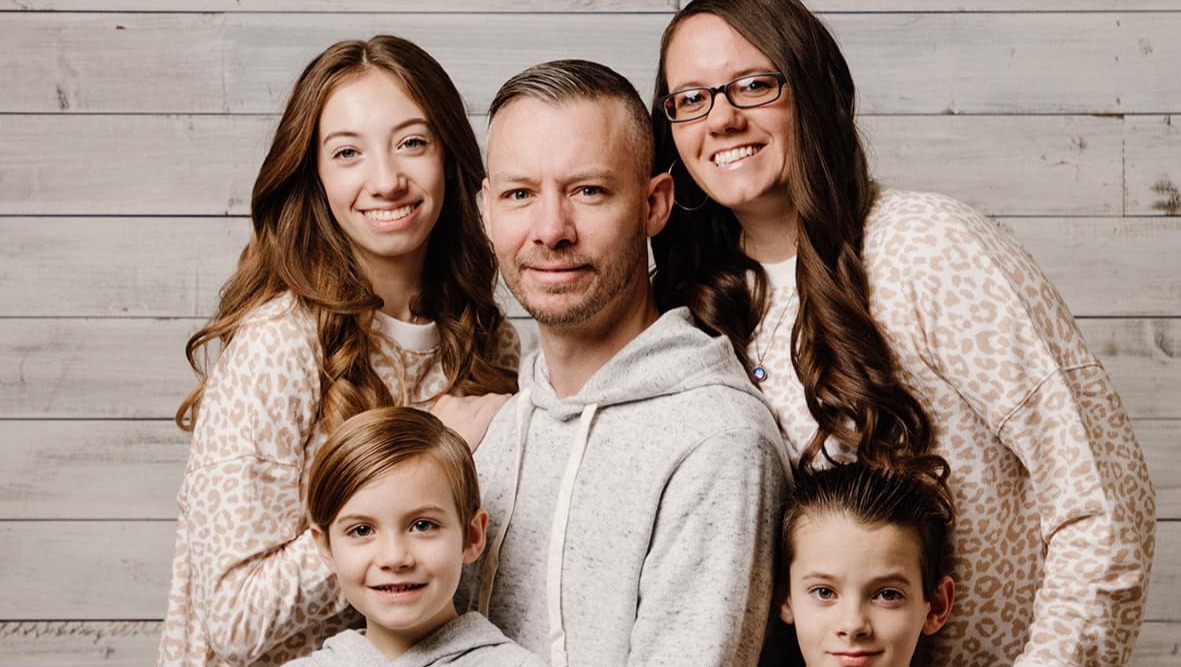 Fundraiser for Nicole Graham by Becca Bushnell : Eric Graham Memorial Fund