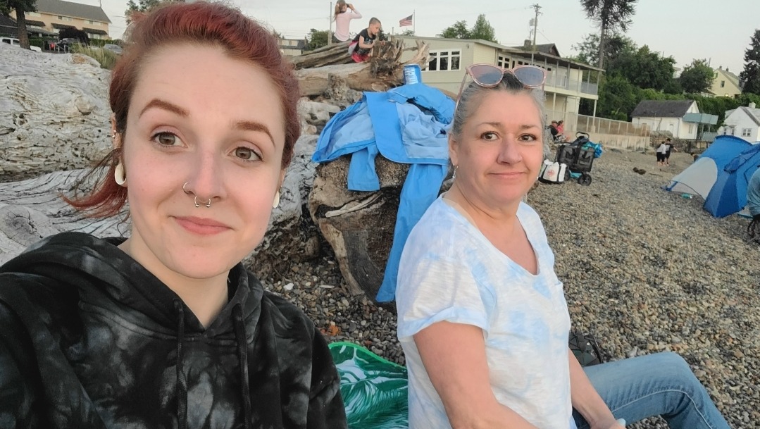 Fundraiser by Felicity Graham : Help pay for my mother's funeral and ...