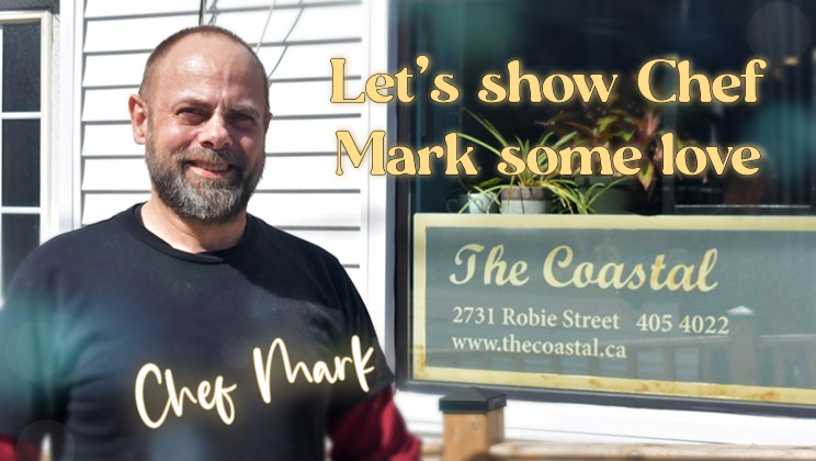 Fundraiser for Mark Giffin by Geoff Kennedy : Call to Support Mark and ...