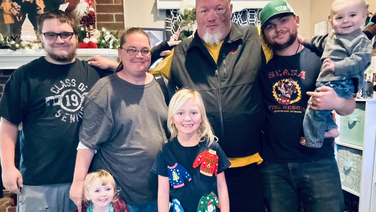 Fundraiser for Joshua Box by Channell Smalley : Donate To Help Josh Box ...