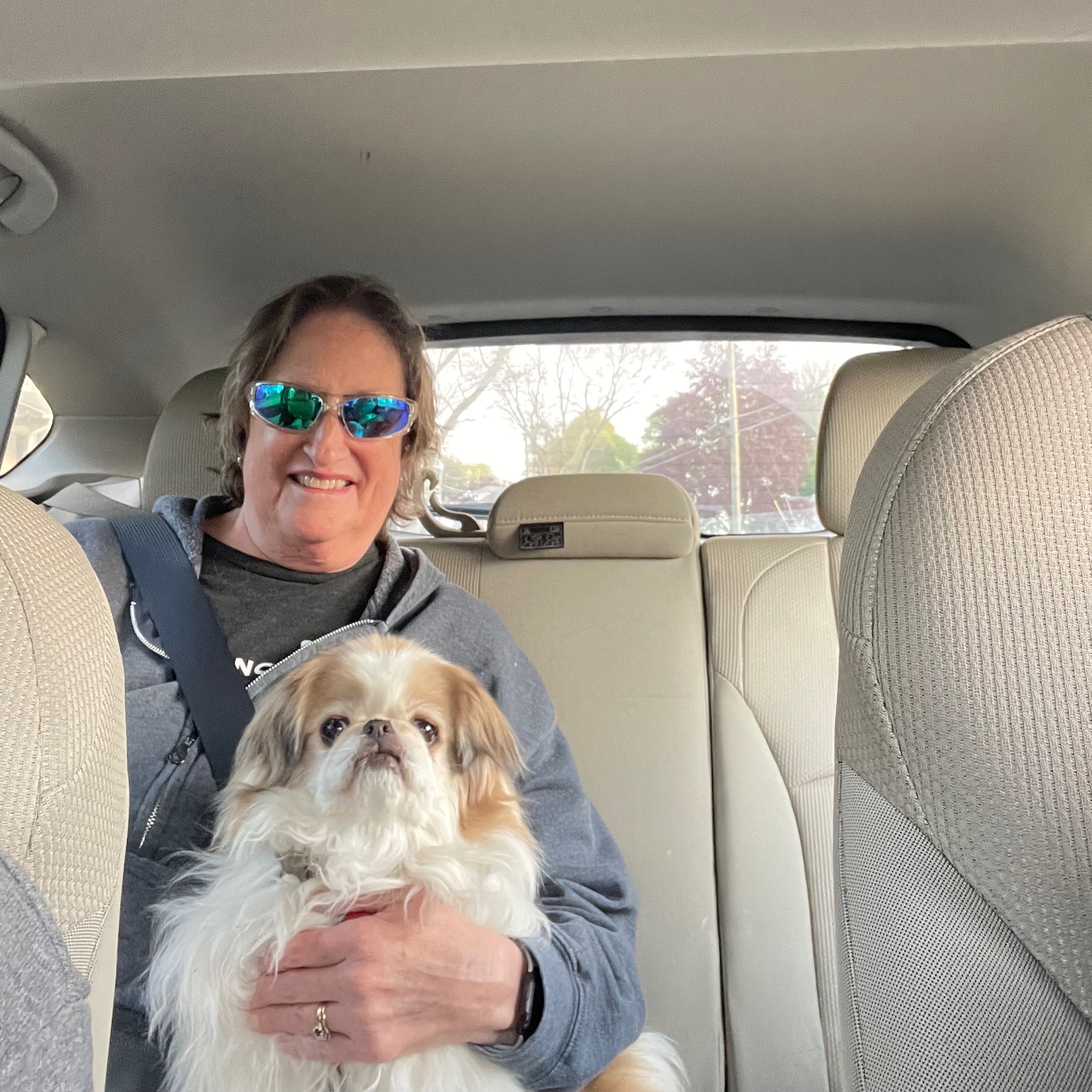 Fundraiser for Hilary Stinard by Jennifer Vogt : Hilarys Kidney Fund