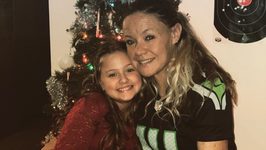 Fundraiser by HeidiWilliam Brazier : Help Chelsea & Tatum recover!