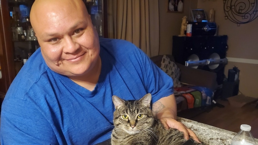 Fundraiser by Irene Baca : Benny Baca's Battle With Stage 3 Cancer